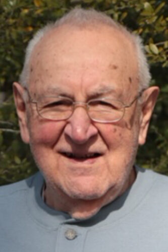 Mark Erkman 1932-2023 | News, Sports, Jobs - The Vindicator